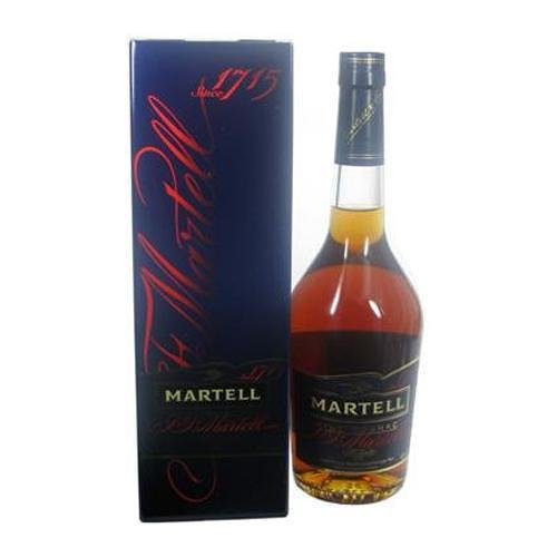Martel VS Cognac 40%alc 0,7l NTC spirit group