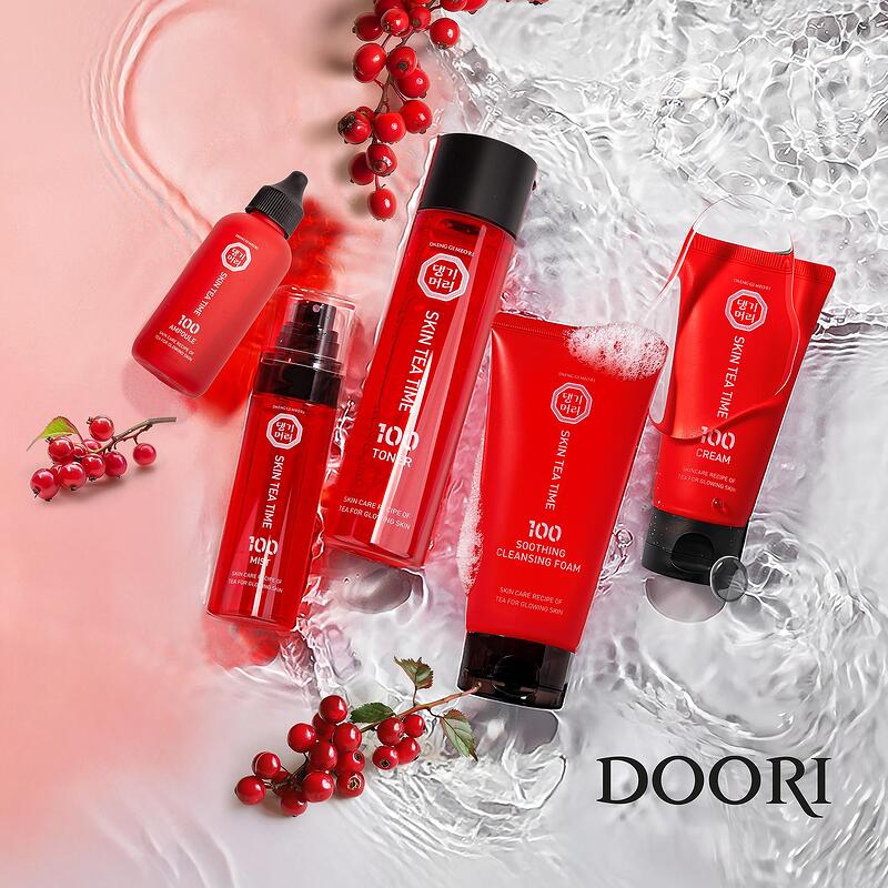 Olcom - Вашият партньор в света на красотата