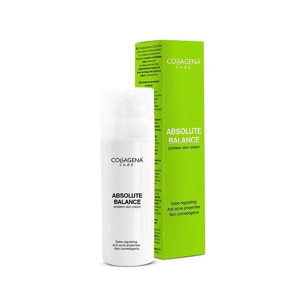 Крем за проблемна кожа COLLAGENA | OlcomCosmetics