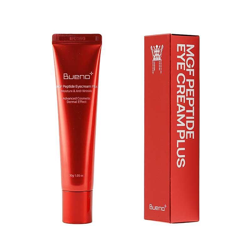 Околоочен крем Bueno | OlcomCosmetics