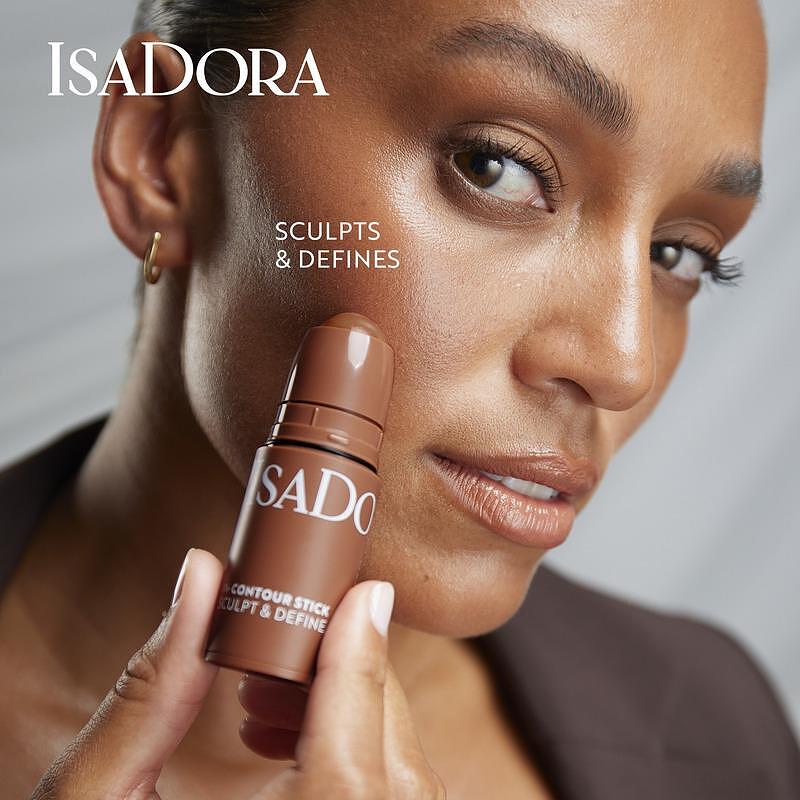 Контур стик Isadora Contour Stick | OlcomCosmetics