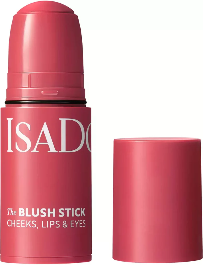 Мулти Руж стик Isadora Blush Stick | OlcomCosmetics