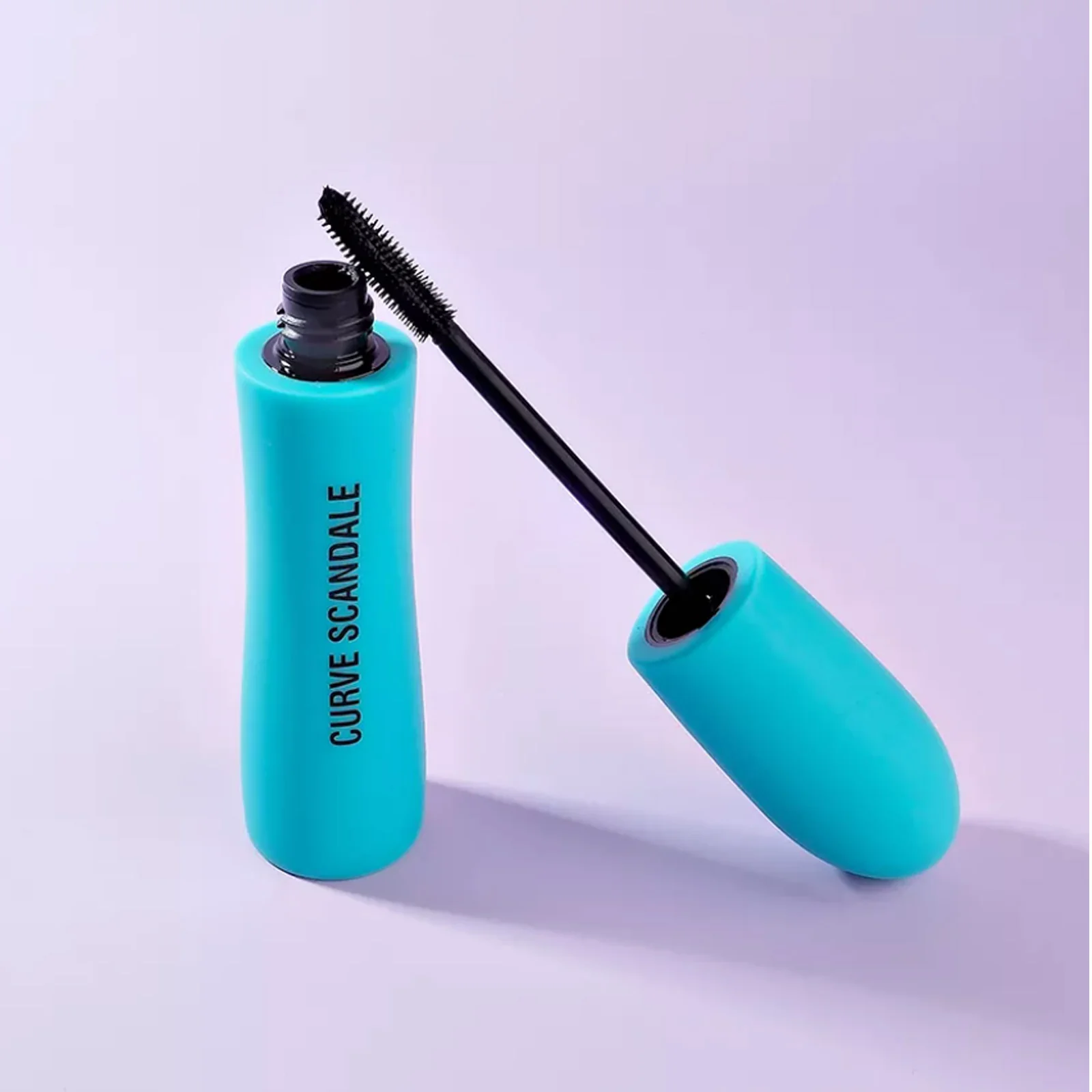 Спирала за извити и обемни мигли Curve Scandale Vivienne Sabo Mascara with curl and volume ...