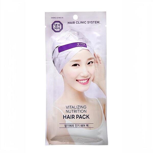 Mаска-терапия против косопад Doori | OlcomCosmetics