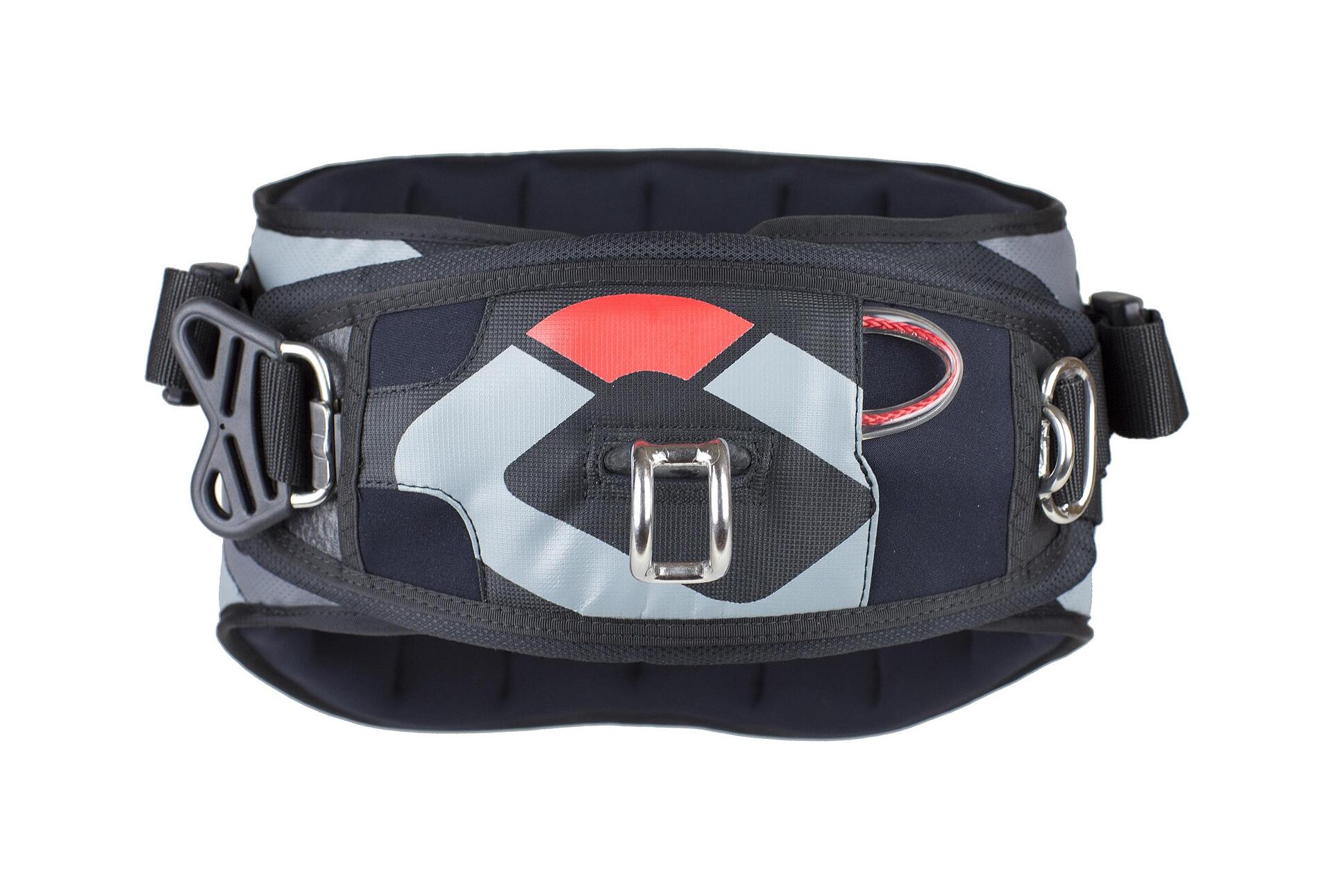 Ozone Harness Seat V1