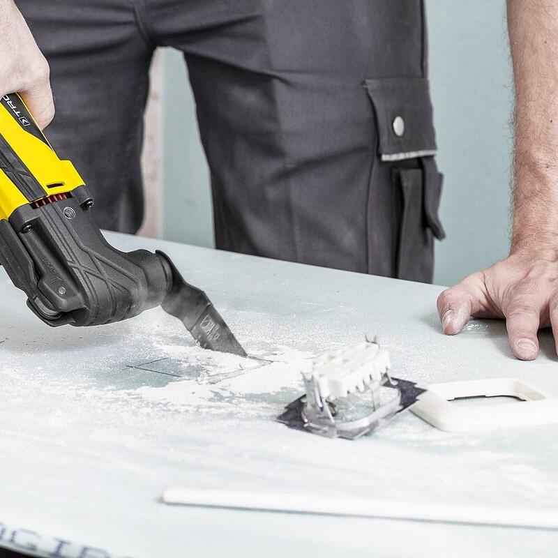 Мултифункционален инструмент TROTEC PMTS 10-230V