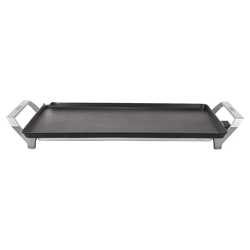 Princess Table Grill Premium XXL, изключително голяма плоча за грил ...