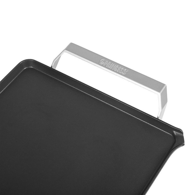 Princess Table Grill Premium XXL, изключително голяма плоча за грил ...