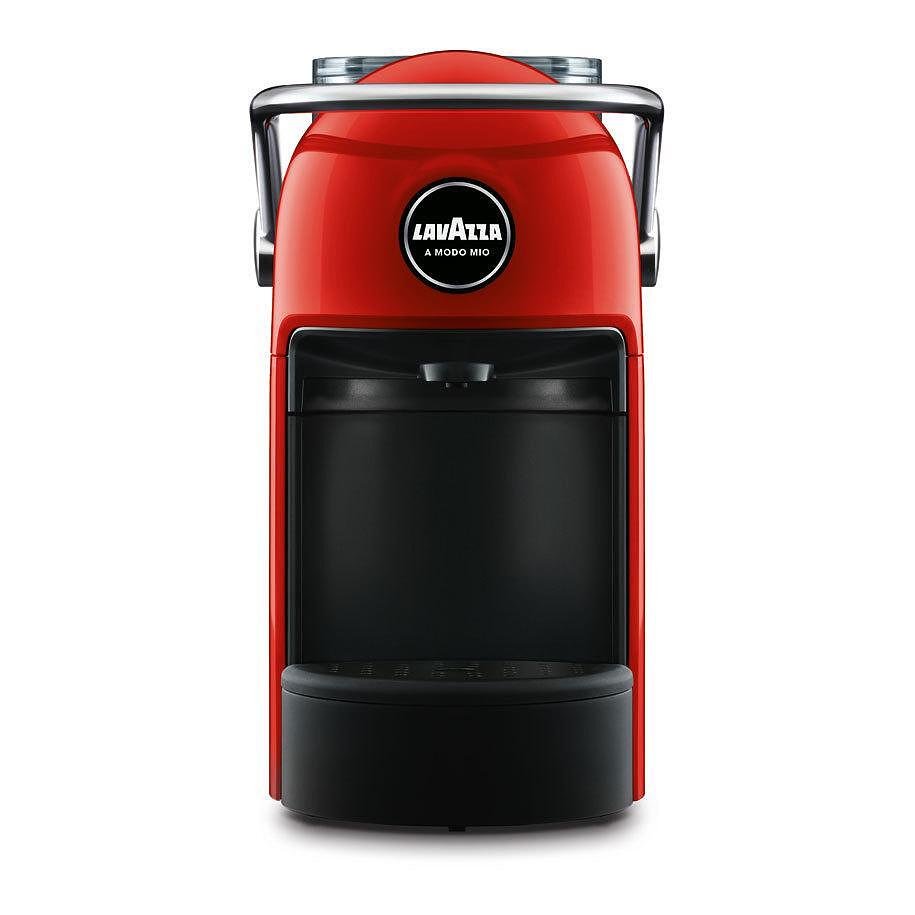 LAVAZZA JOLIE RED Кафемашина с капсули МОЩНОСТ 1250 W, 15.0 bar, ЧЕРВЕН