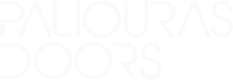 ΘΩΡΑΚΙΣΜΕΝΕΣ ΠΟΡΤΕΣ ΑΣΦΑΛΕΙΑΣ - PALIOURAS DOORS