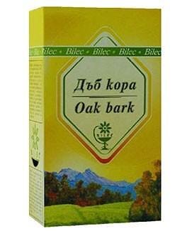 Дъб Кора 60Гр Пак. Билек на супер цена!