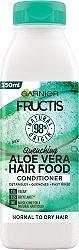 Garnier Fructis Hair Food / Фруктис Хидратиращ Шампоан Алое Вера за ...