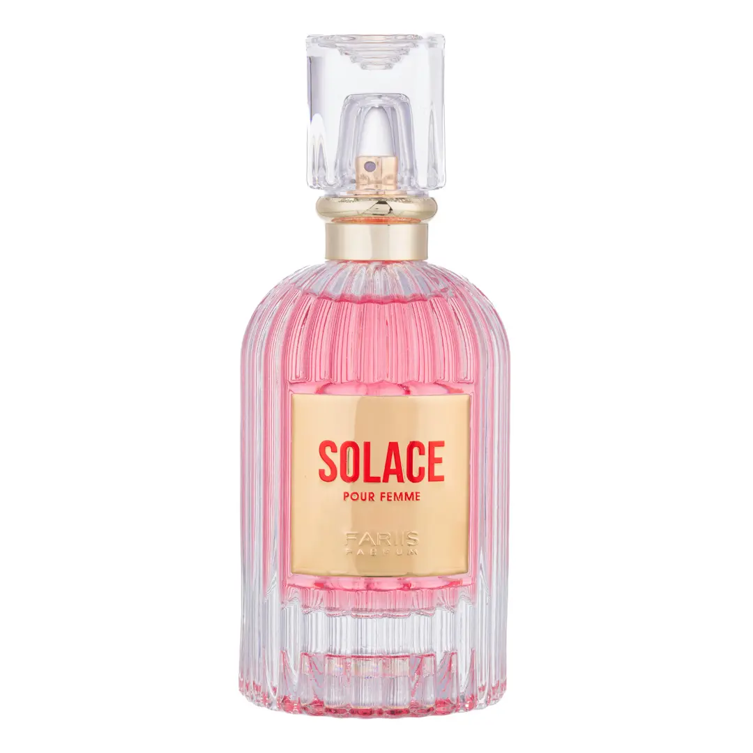 Дамски парфюм – Solace \ Eau De Parfum Spray 100мл.