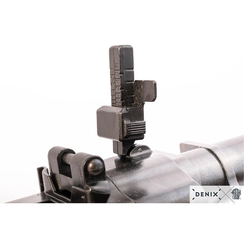 MG34 реплика Denix – 122 см, 7.28 кг (WWI/WWII)