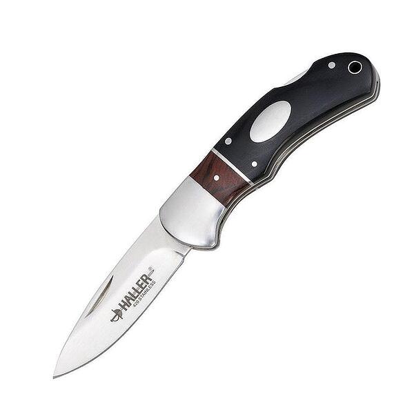 Джобен нож в подаръчна кутия Haller Stahlwaren