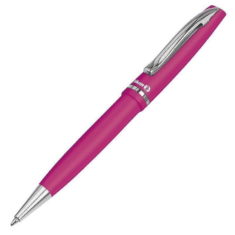 Химикалка Pelikan Jazz Pastel Collection Pink