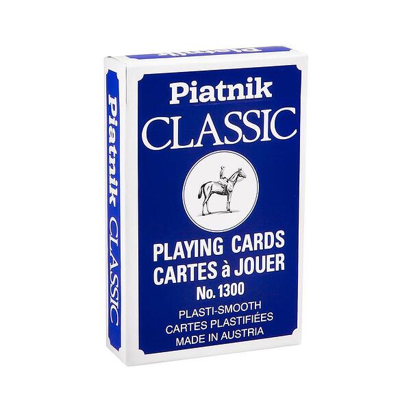 Карти за игра Piatnik