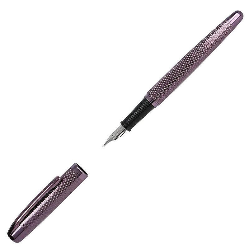 Писалка Online - Eleganza Diamond Purple
