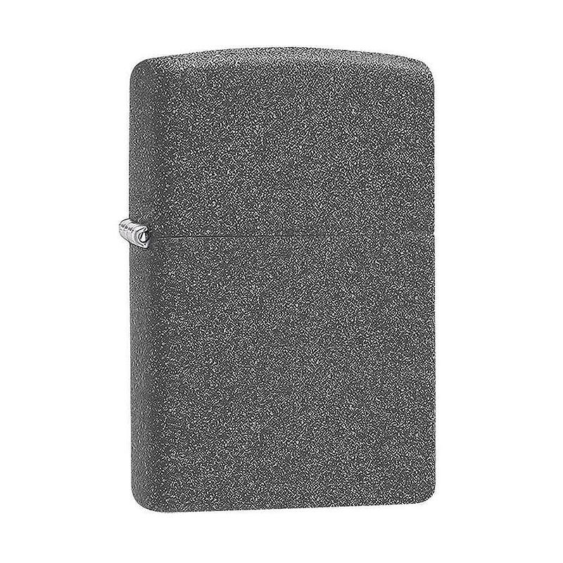 Запалка Zippo - Classic Iron Stone™ 211