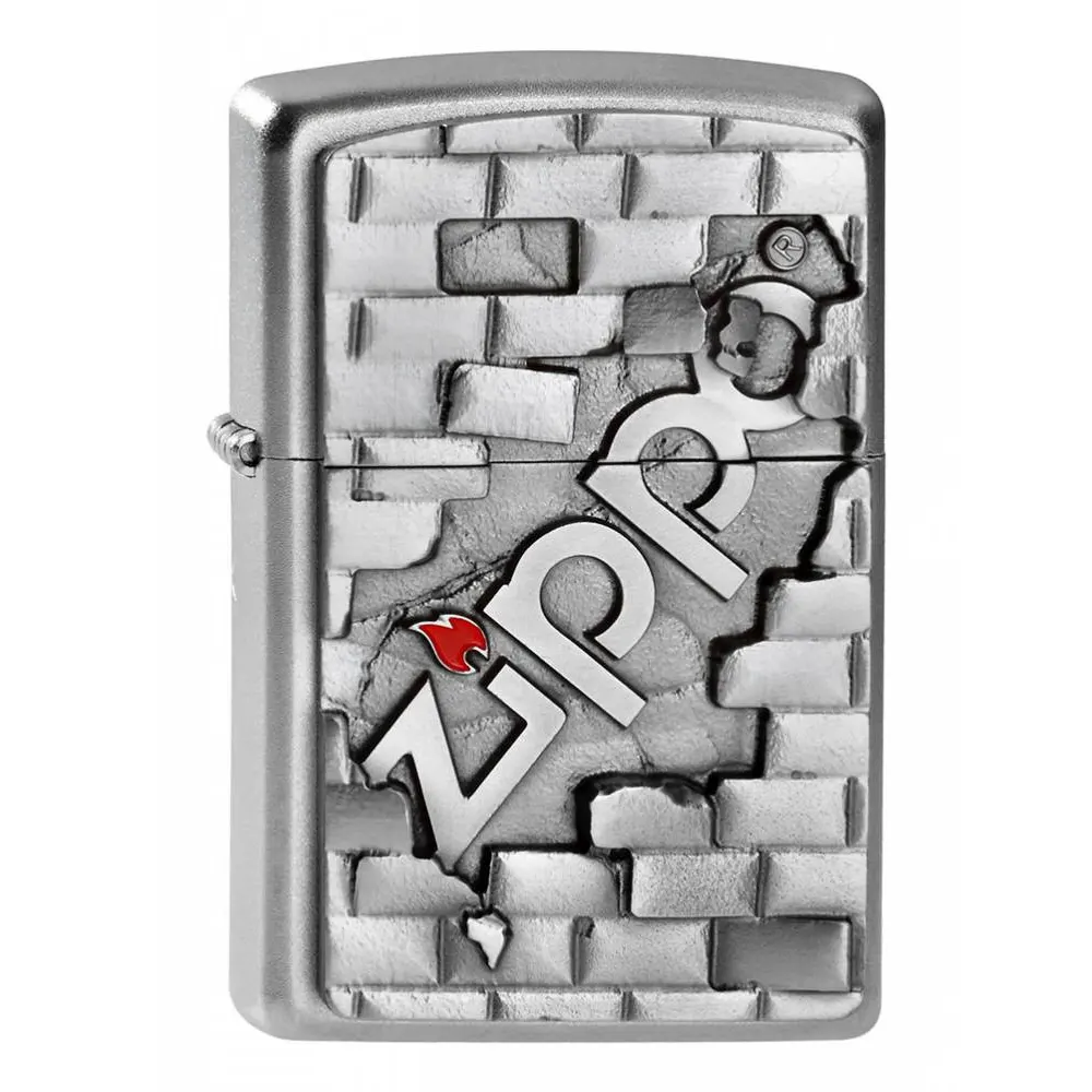 Запалка Zippo - The Wall