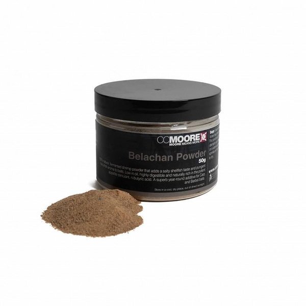 Екстракт на прах CC Moore Belachan Powder
