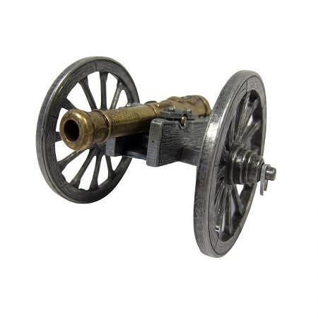 Tunul lui Napoleon, Franța 1806 (Denix), 17 cm / 420