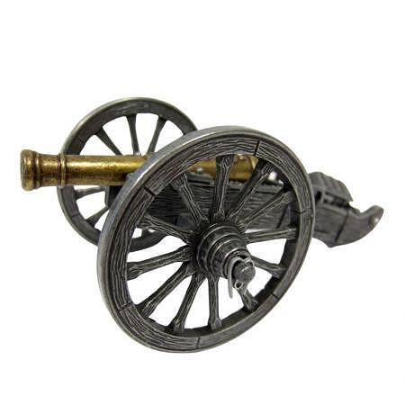 Tunul lui Napoleon, Franța 1806 (Denix), 17 cm / 420