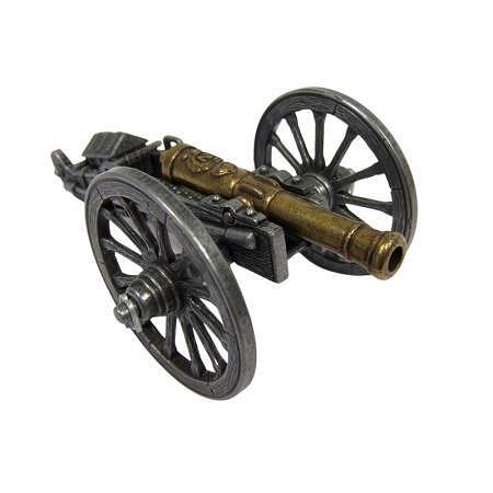 Tunul lui Napoleon, Franța 1806 (Denix), 17 cm / 420