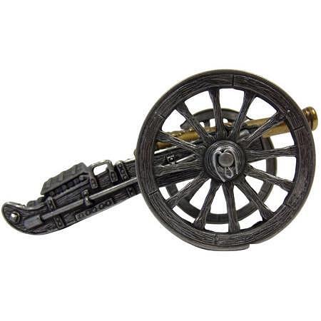 Tunul lui Napoleon, Franța 1806 (Denix), 17 cm / 420