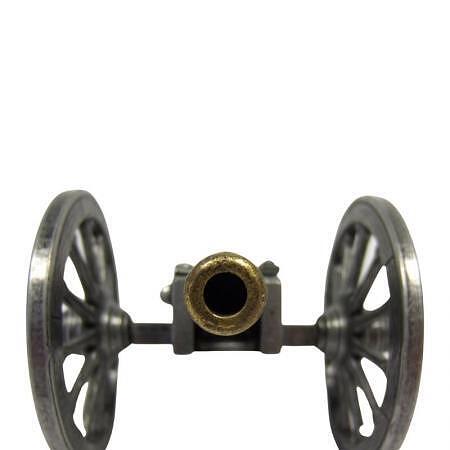 Tunul lui Napoleon, Franța 1806 (Denix), 17 cm / 420