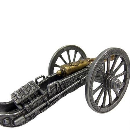 Tunul lui Napoleon, Franța 1806 (Denix), 17 cm / 420