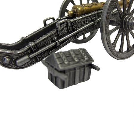 Tunul lui Napoleon, Franța 1806 (Denix), 17 cm / 420