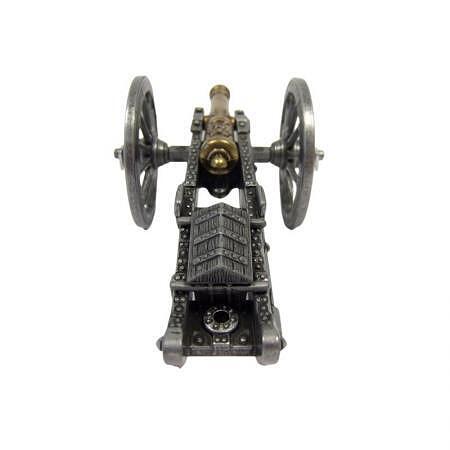 Tunul lui Napoleon, Franța 1806 (Denix), 17 cm / 420