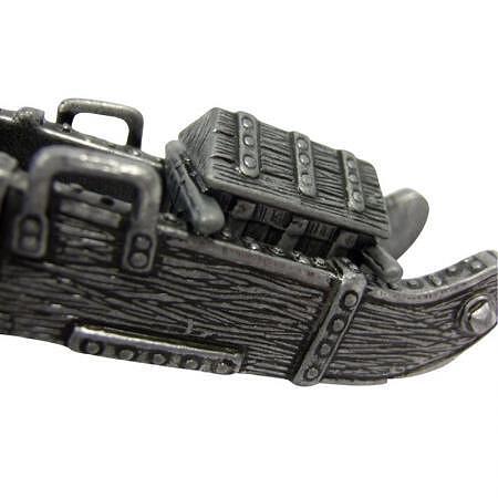 Tunul lui Napoleon, Franța 1806 (Denix), 17 cm / 420