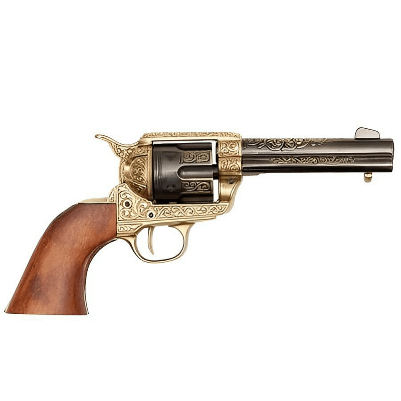 Revolver Colt 45 Peacemaker ( Denix), 29 cm / M-1280/L