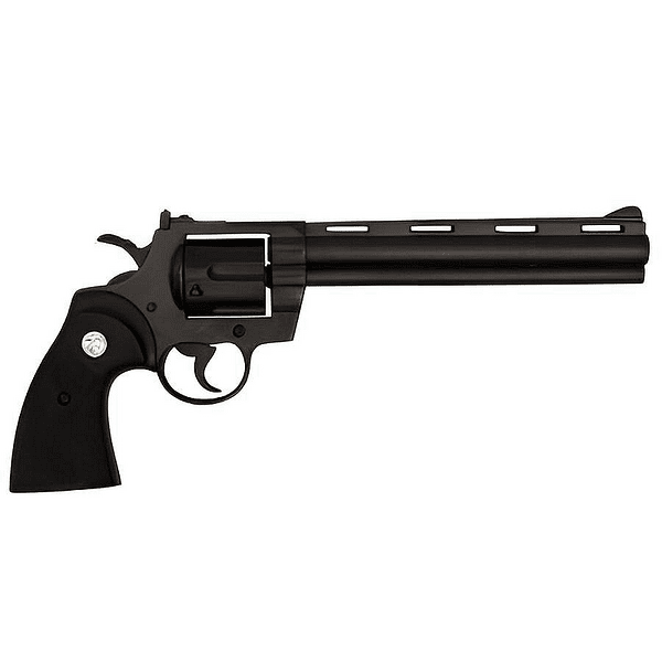 Revolver Colt Python, (Denix), 36 cm / 1061