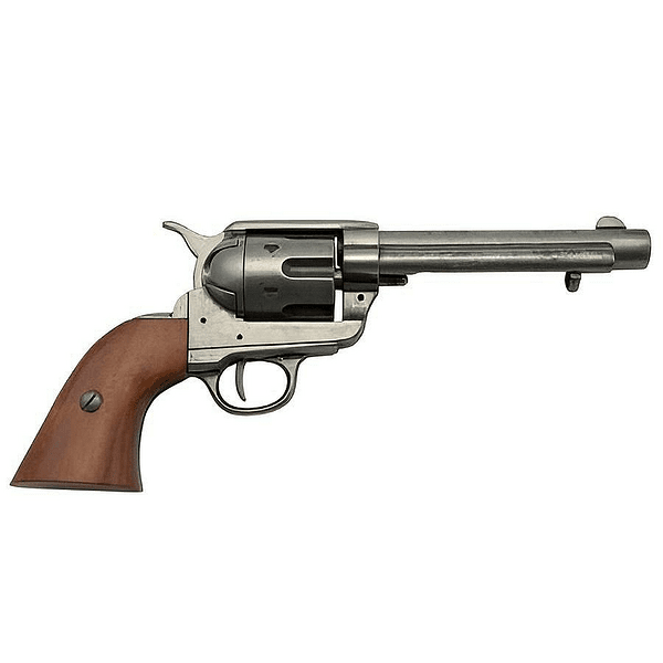 Revolver Colt 45 Cavalry, SUA 1873, (Denix), 30,5 cm / 1106/G
