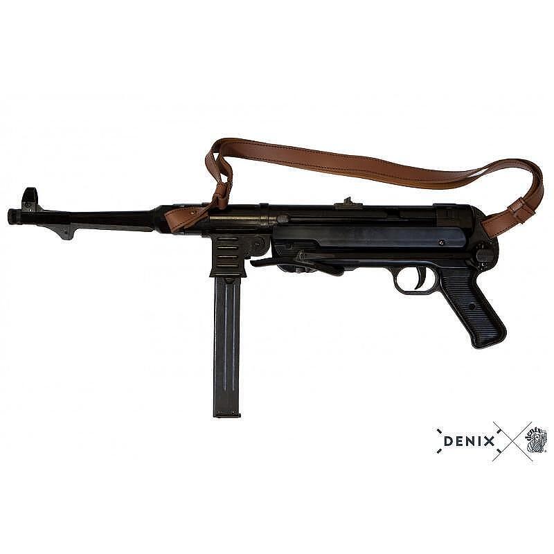 Denix | Pușcă MP40, Germania 1940 / Cod produs -1111/A