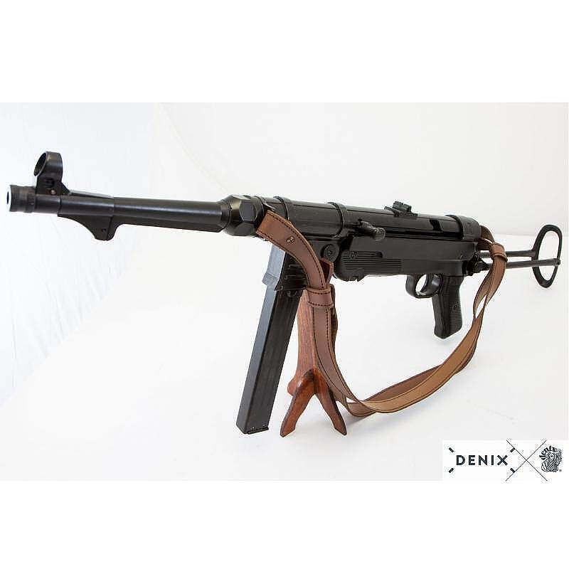 Denix | Pușcă MP40, Germania 1940 / Cod produs -1111/A
