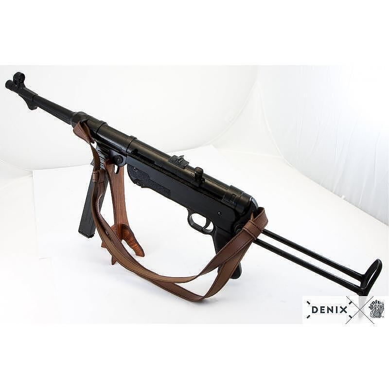 Denix | Pușcă MP40, Germania 1940 / Cod produs -1111/A