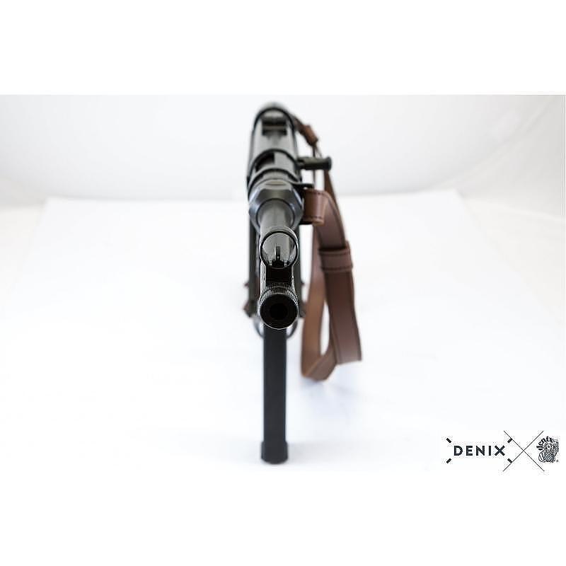 Denix | Pușcă MP40, Germania 1940 / Cod produs -1111/A