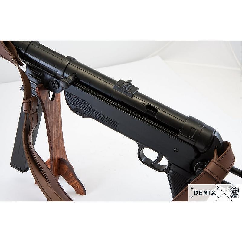 Denix | Pușcă MP40, Germania 1940 / Cod produs -1111/A