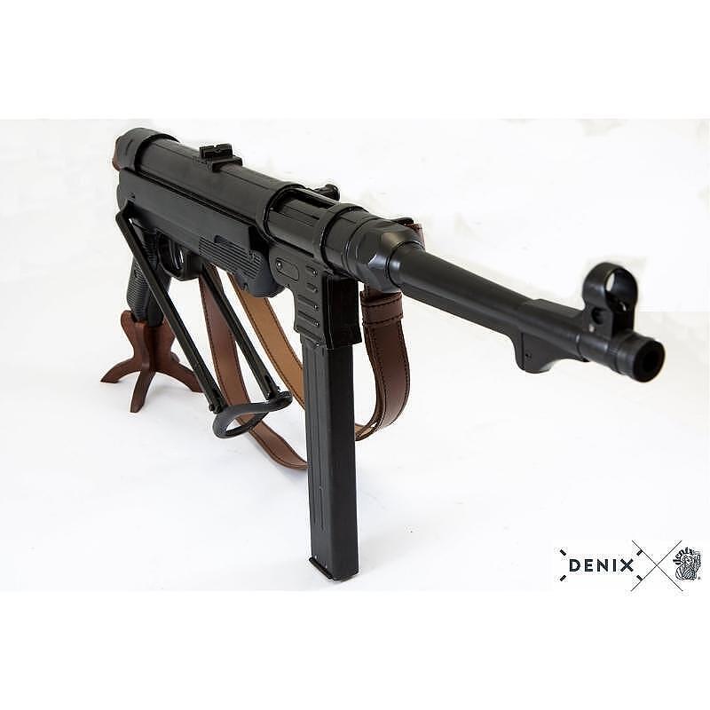 Denix | Pușcă MP40, Germania 1940 / Cod produs -1111/A