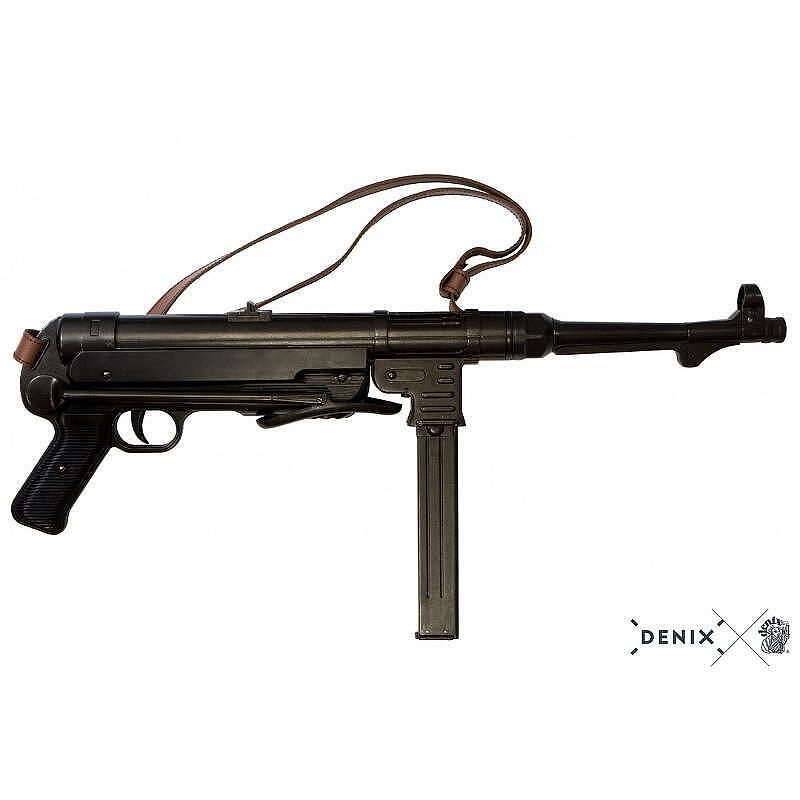 Denix | Pușcă MP40, Germania 1940 / Cod produs -1111/A