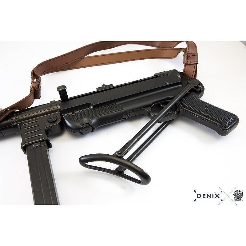 Denix | Pușcă MP40, Germania 1940 / Cod produs -1111/A