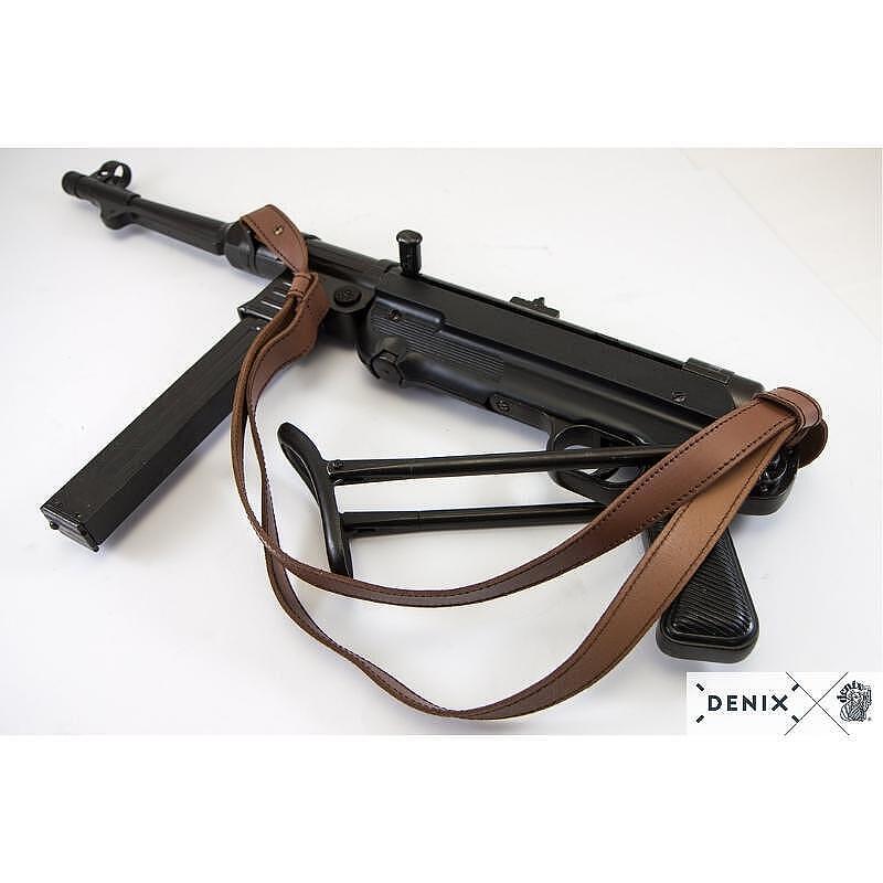 Denix | Pușcă MP40, Germania 1940 / Cod produs -1111/A