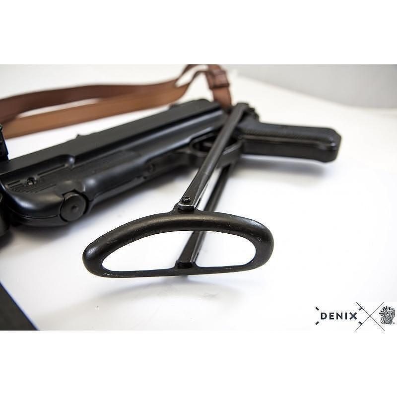Denix | Pușcă MP40, Germania 1940 / Cod produs -1111/A