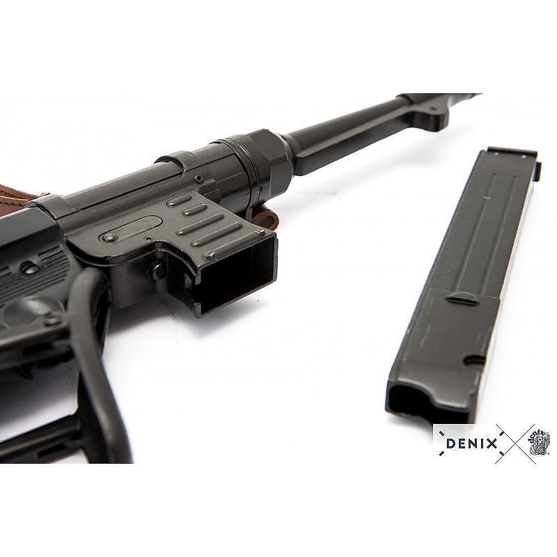 Denix | Pușcă MP40, Germania 1940 / Cod produs -1111/A