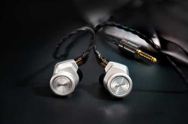 iBasso HiFi Audio Products → iBasso-shop.eu