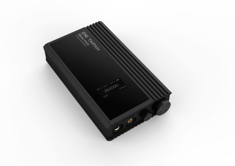 Ibasso D16 portable AMP/DAC